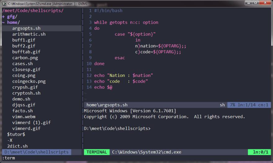 为什么要使用 Vim?_vim_weixin_0010034-Linux