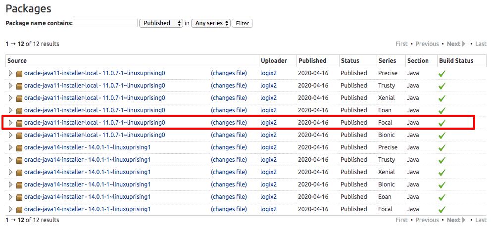 如何在Ubuntu 20.04上安装Java with Apt_rxjava_weixin_0010034-Linux