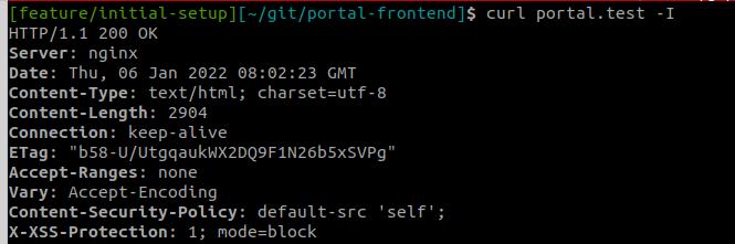 如何在 Nginx 中配置安全头_weixin_0010034-开发云
