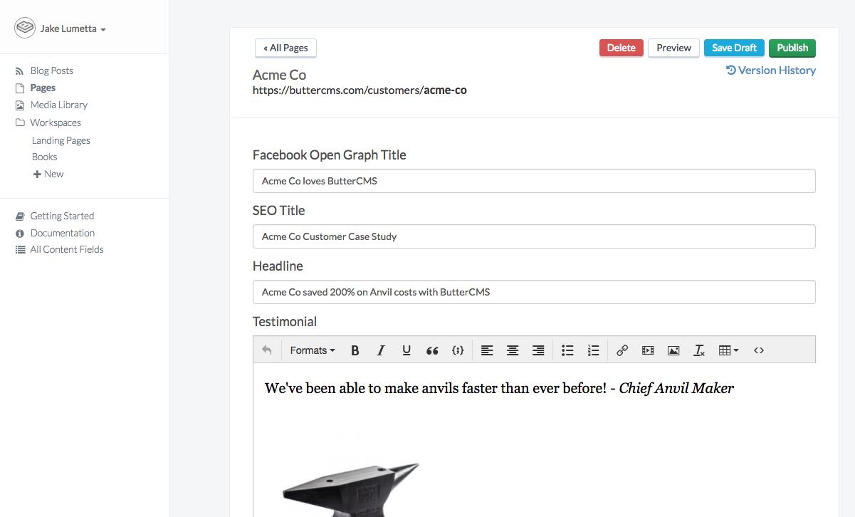2021 年最佳无头 CMS_neiro-CMS
