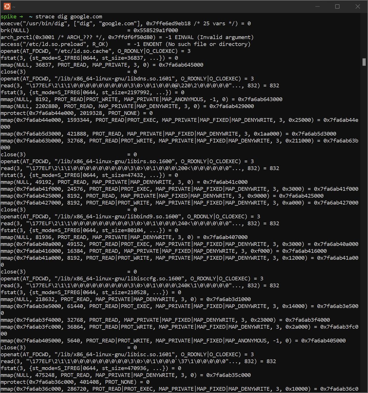 My top 10 Linux commands for debugging server issue_CdCic-CI/CD