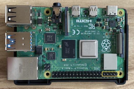 使用 Raspberry Pi 4 和 Ubuntu Server 20.04 设置 RTC 模块。_linux_weixin_0010034-Linux