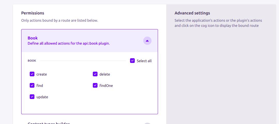 在 React 中构建一个无限滚动和 Meilisearch Strapi 插件的图书应用_neiro-CMS