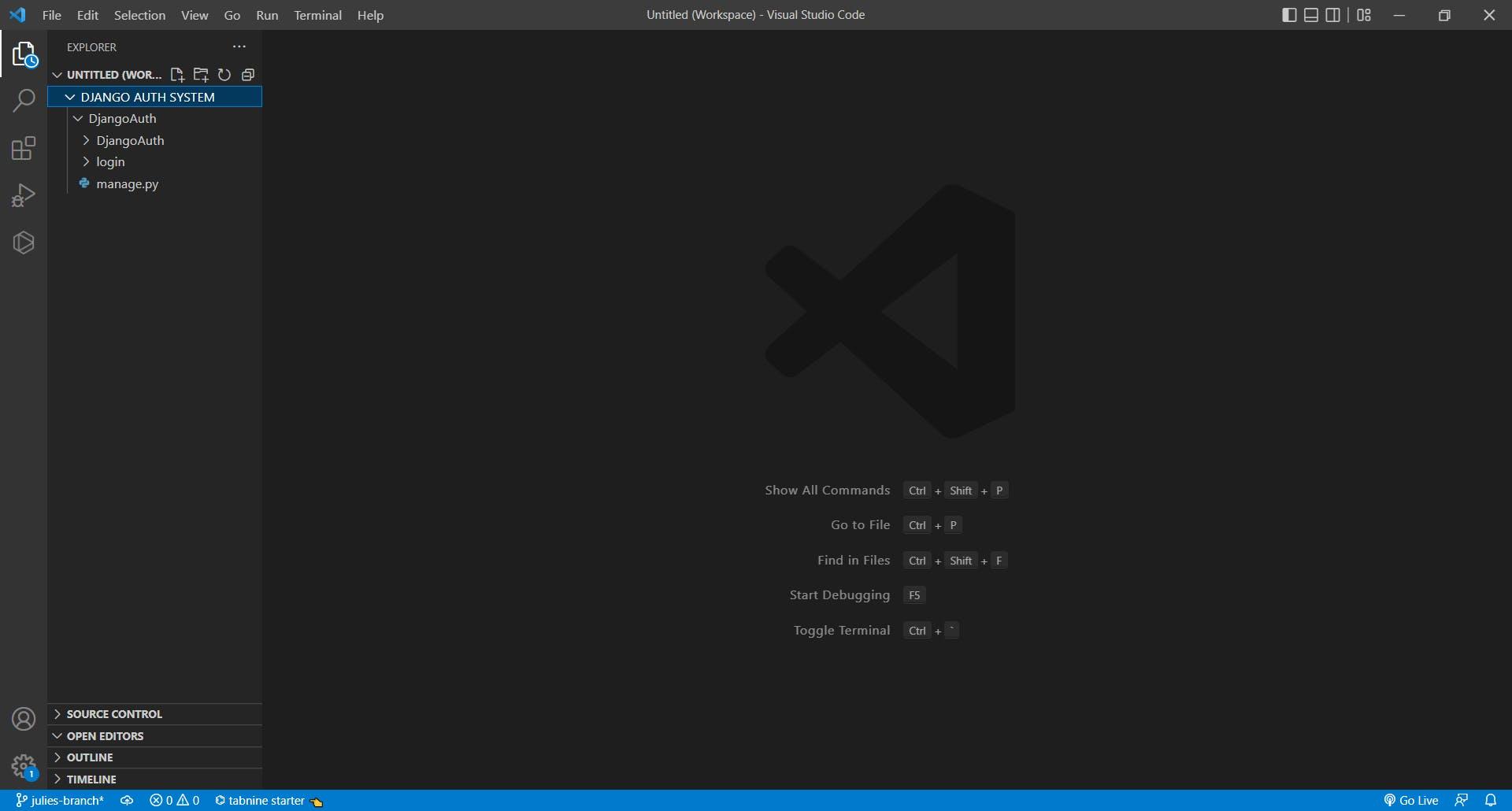 使用 Django 的身份验证系统_Mangs-Python