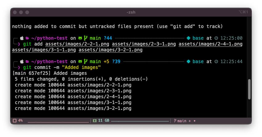 如何清除卡住的 GitHub 推送_github_Mangs-Python