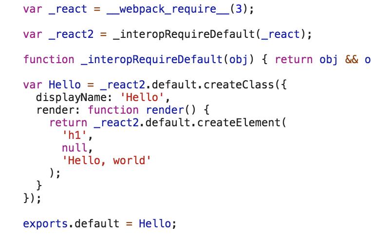 浏览器从 Webpack 加载旧的 bundle.js_javascript_Mangs-Python