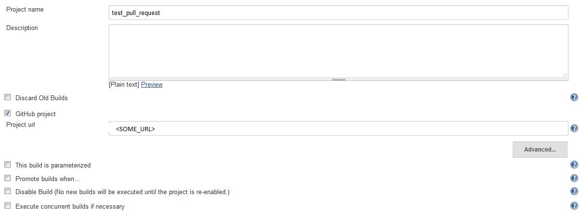 Jenkins - GitHub Enterprise API,HTTP 代码 -1_git_CdCic-CI/CD