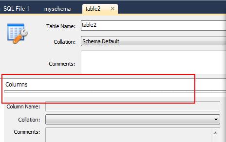 MySQL workbench 5.2.40无法建表_mysql_weixin_0010034-MySQL数据库