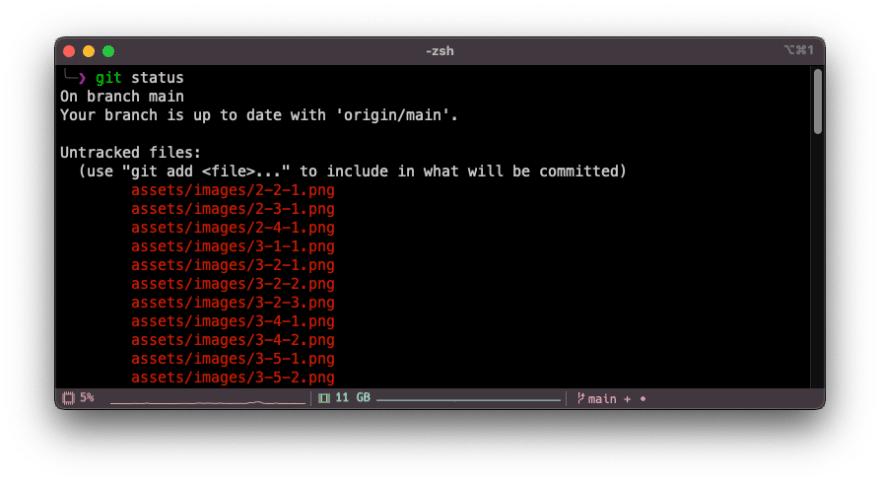 如何清除卡住的 GitHub 推送_github_Mangs-Python
