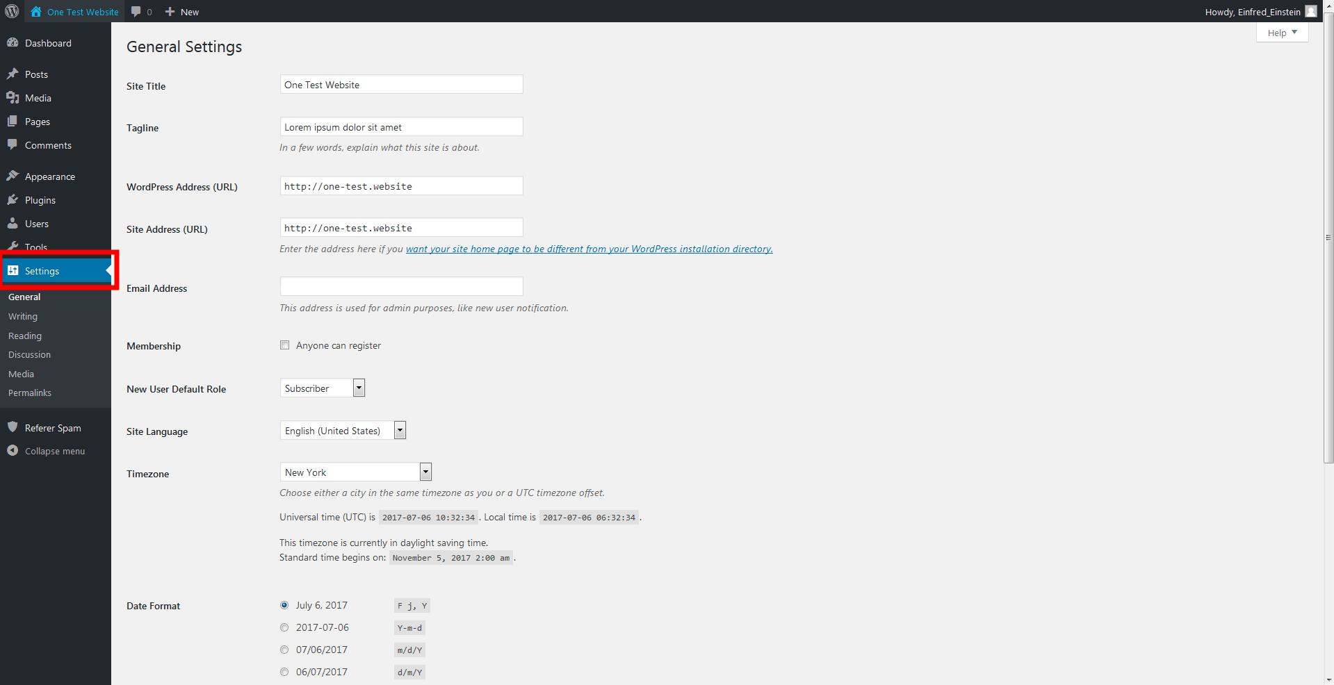 How to build a WordPress website_wordP-WordPress建站社区