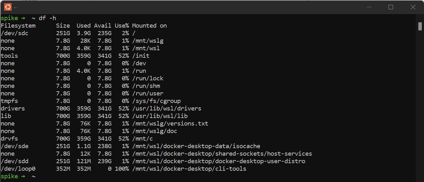 My top 10 Linux commands for debugging server issue_CdCic-CI/CD