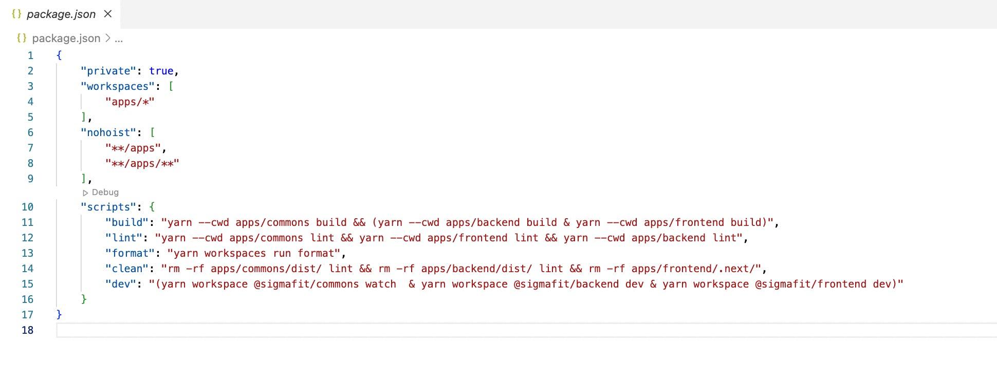 SigmaFit: Workout tracking made easy_weixin_0010034-MySQL数据库