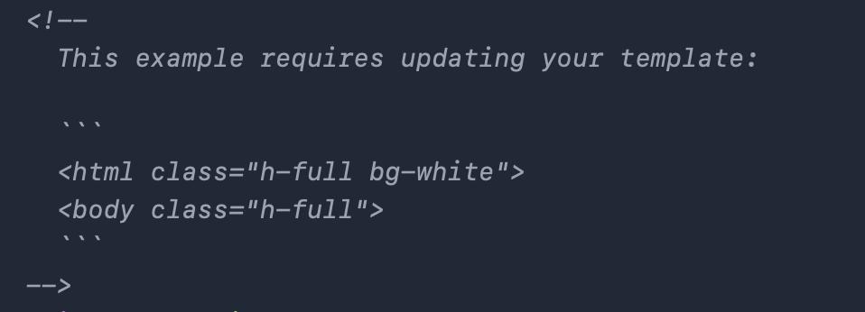 为 Laravel Inertia 添加根类laravelvue小助理 Vue 3629