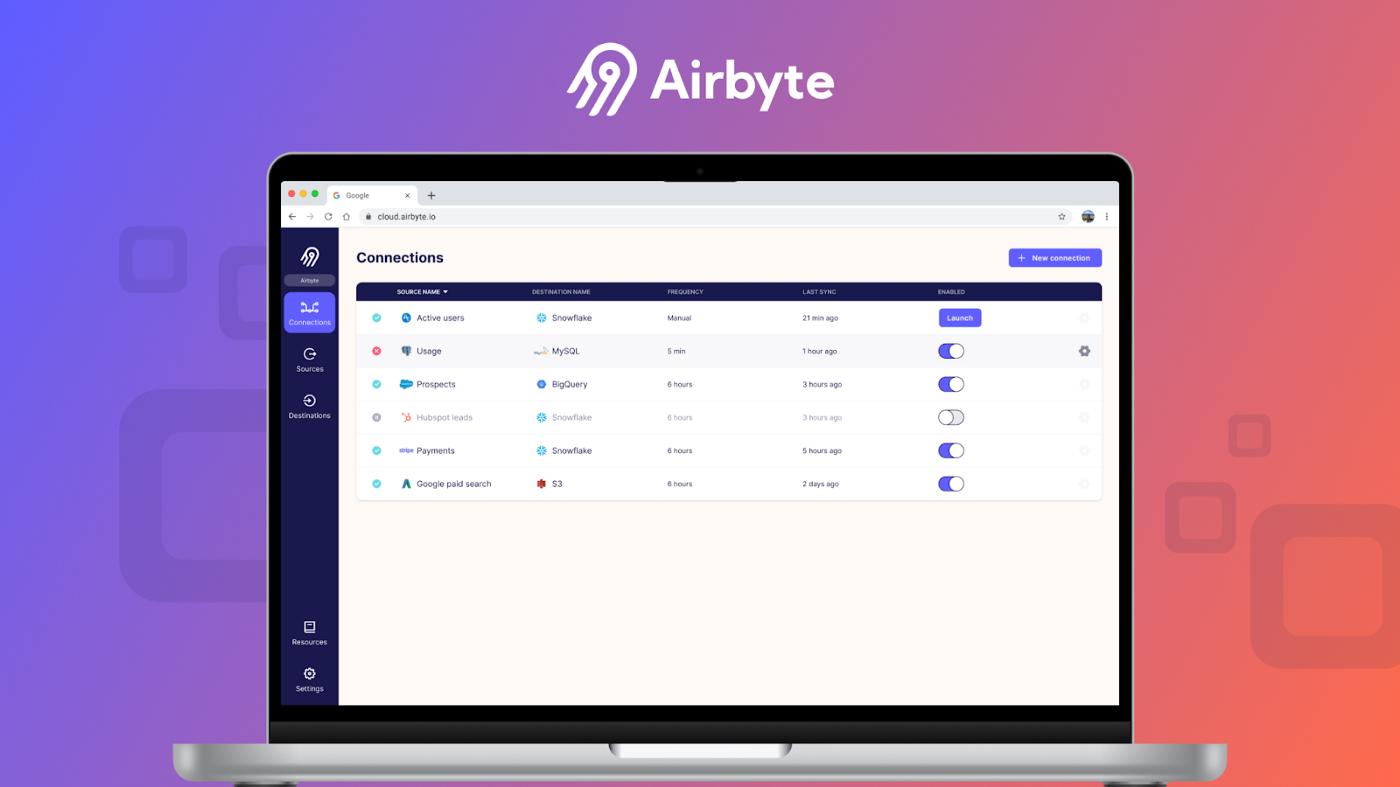 Introduction to Airbyte:_芒果数据-MongoDB