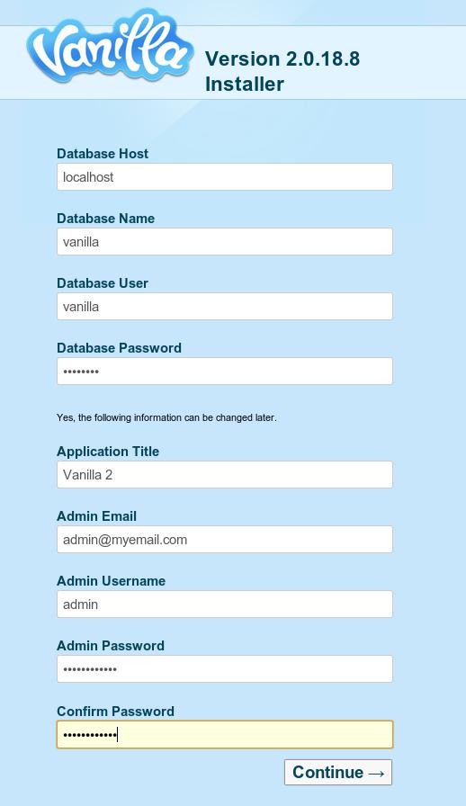 How To Install Vanilla Forums on Ubuntu 12.10_ubuntu_weixin_0010034-CMS