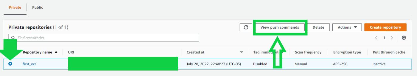 使用 Docker Image 部署带有自定义 HTML 的 NGINX_weixin_0010034-开发云