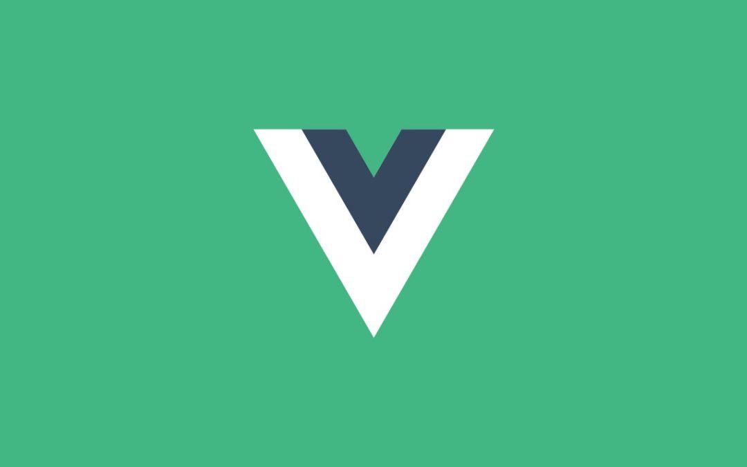 Getting started with Vue_Vue小助理-Vue