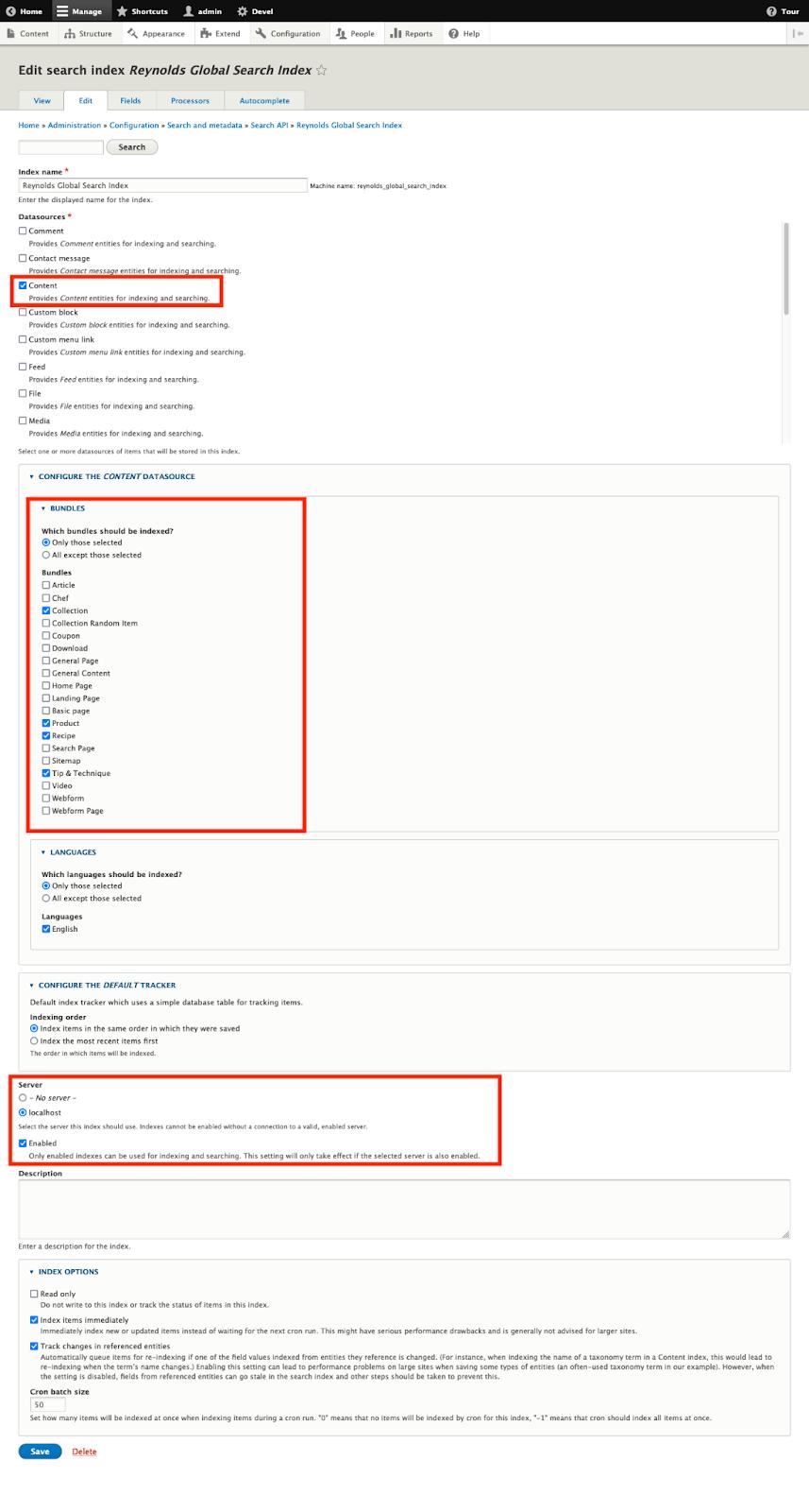 A Step-by-Step Tutorial to Customize Drupal SearchAPI Facets without AJAX_neiro-CMS