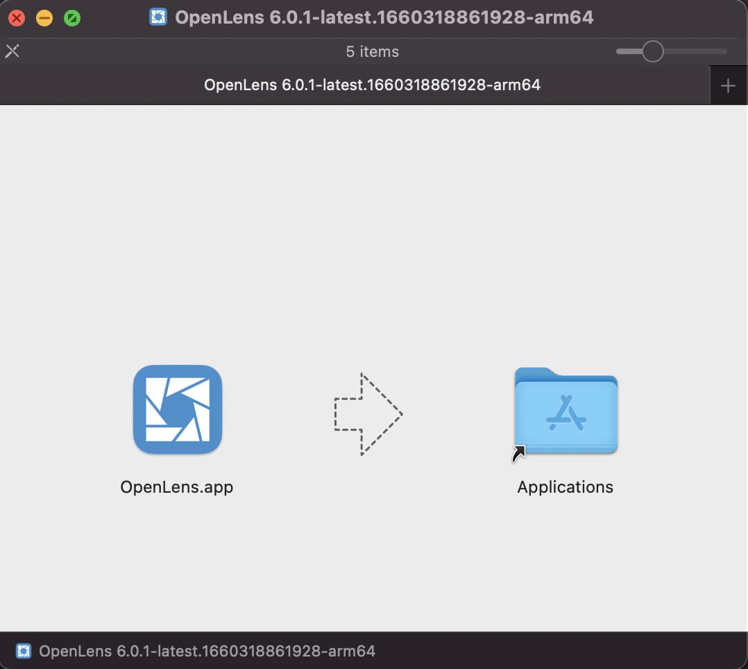 是时候从 Lens 迁移到 OpenLens 来管理您的 Kubernetes 集群了吗?_K8SOQ-K8S/Kubernetes