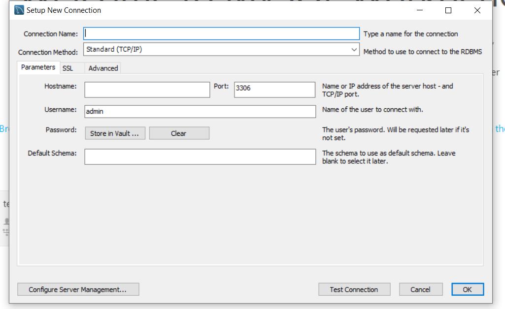 如何在aws上创建Mysql rds数据库实例并与Mysql workbench连接_weixin_0010034-MySQL数据库