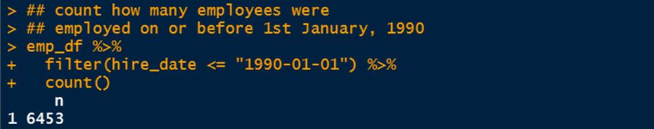 将 RStudio 连接到 PostgreSQL 数据库的简单指南_Postgredaxiang-PostgreSQL
