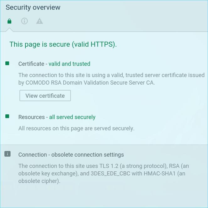 握手失败:SSL 警报编号 40_ssl_Mangs-Python